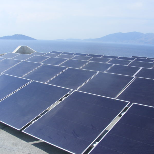 GeoGreen | Εργα - GeoGreen
