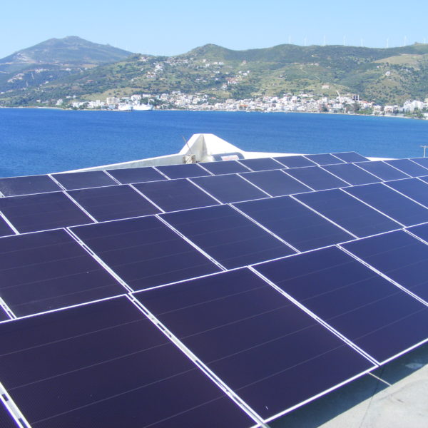 GeoGreen | Εργα - GeoGreen