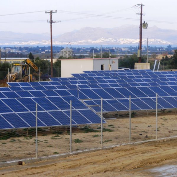 GeoGreen | Εργα - GeoGreen