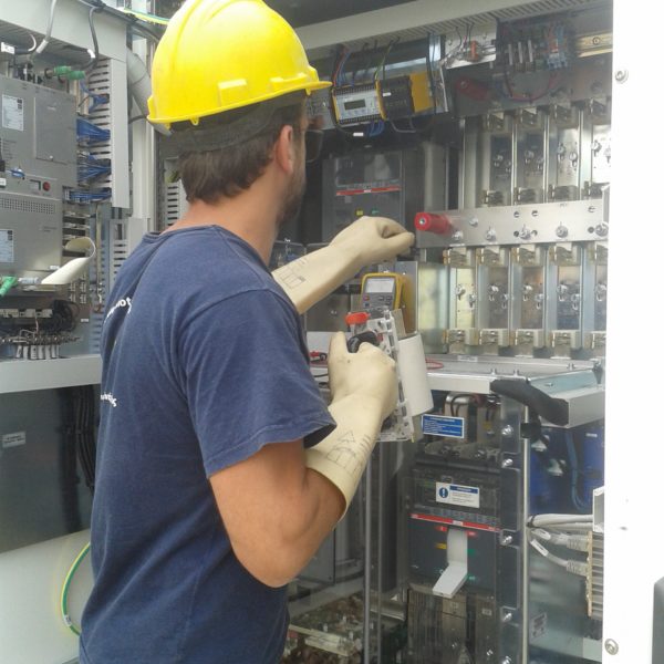 GeoGreen | Εργα - GeoGreen