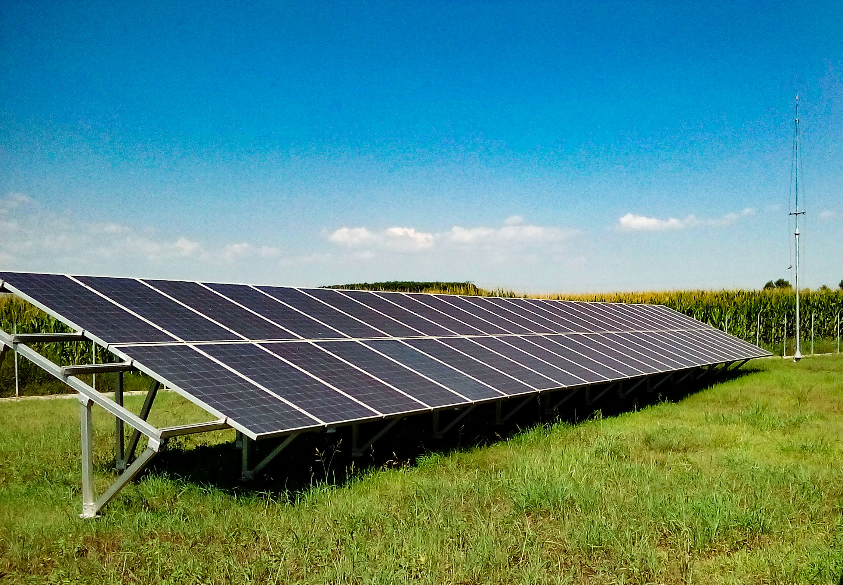 GeoGreen | ΦΩΤΟΒΟΛΤΑΙΚΟ ΠΑΡΚΟ 100kW ΦΗΚΗ - ΤΡΙΚΑΛΑ - GeoGreen