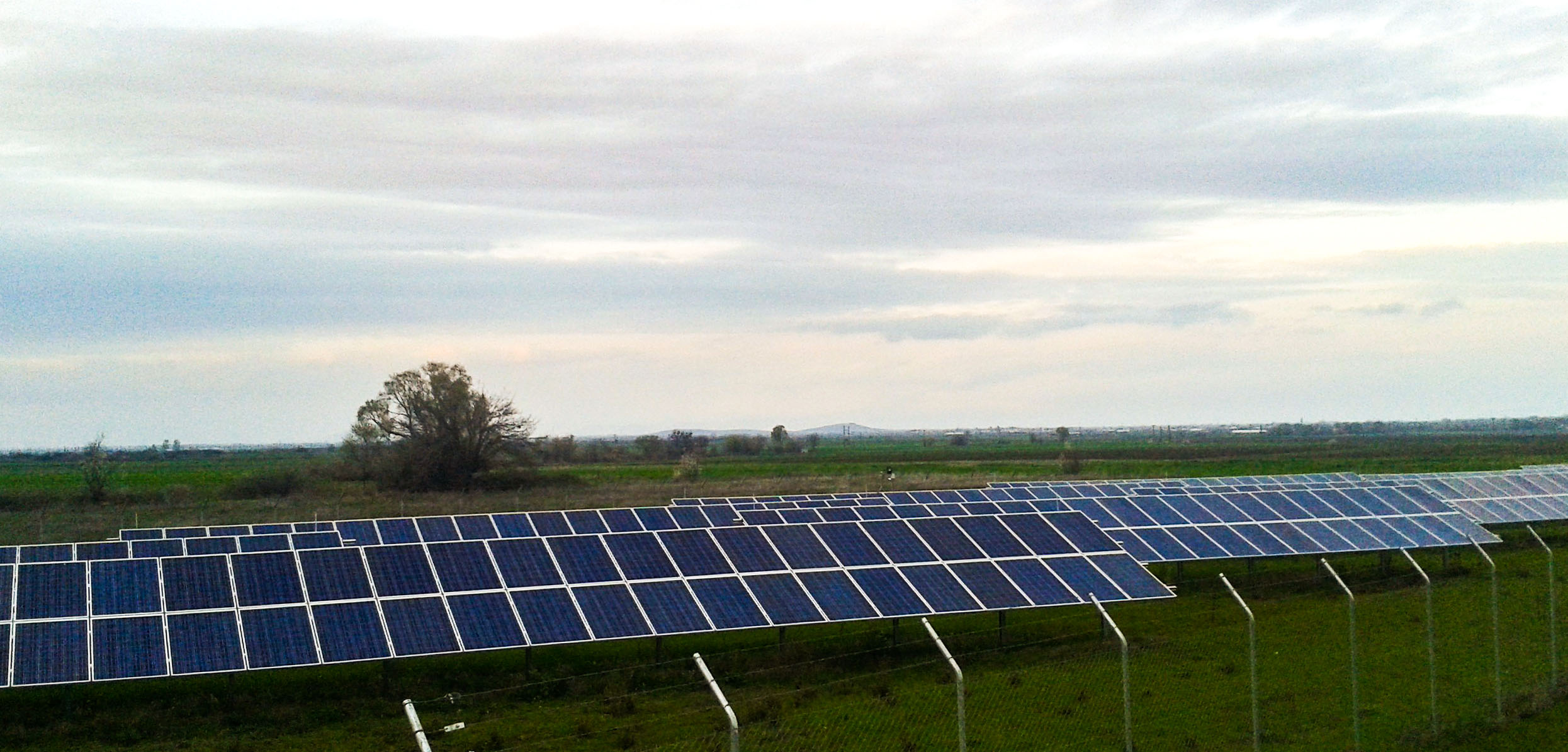 GeoGreen | ΦΩΤΟΒΟΛΤΑΙΚΟ ΠΑΡΚΟ 100kW ΜΕΛΙΣΣΟΧΩΡΙ - ΚΑΡΔΙΤΣΑ - GeoGreen