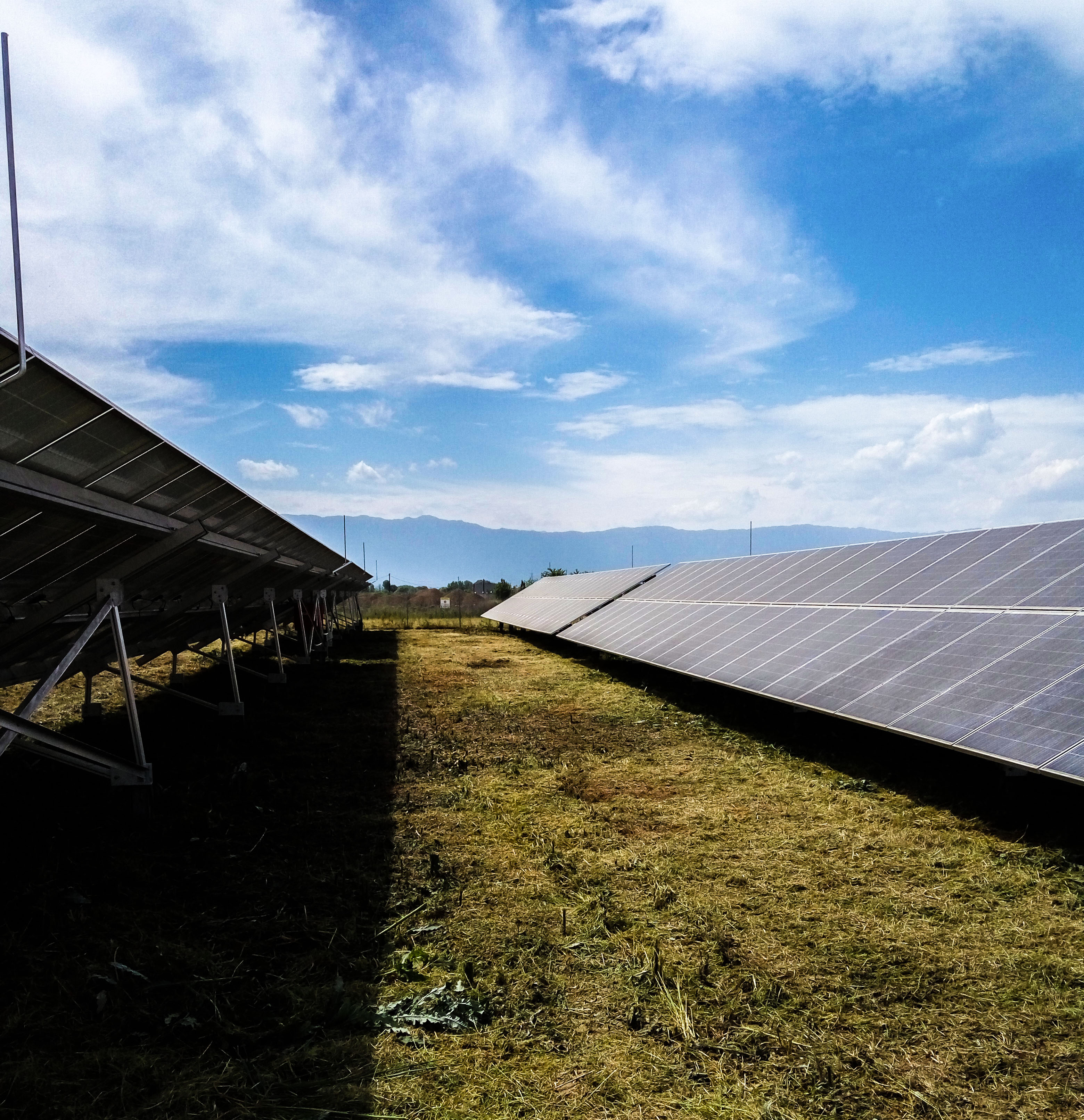 GeoGreen | ΦΩΤΟΒΟΛΤΑΙΚΟ ΠΑΡΚΟ 100kW ΠΑΤΟΥΛΙΑ - ΤΡΙΚΑΛΑ - GeoGreen
