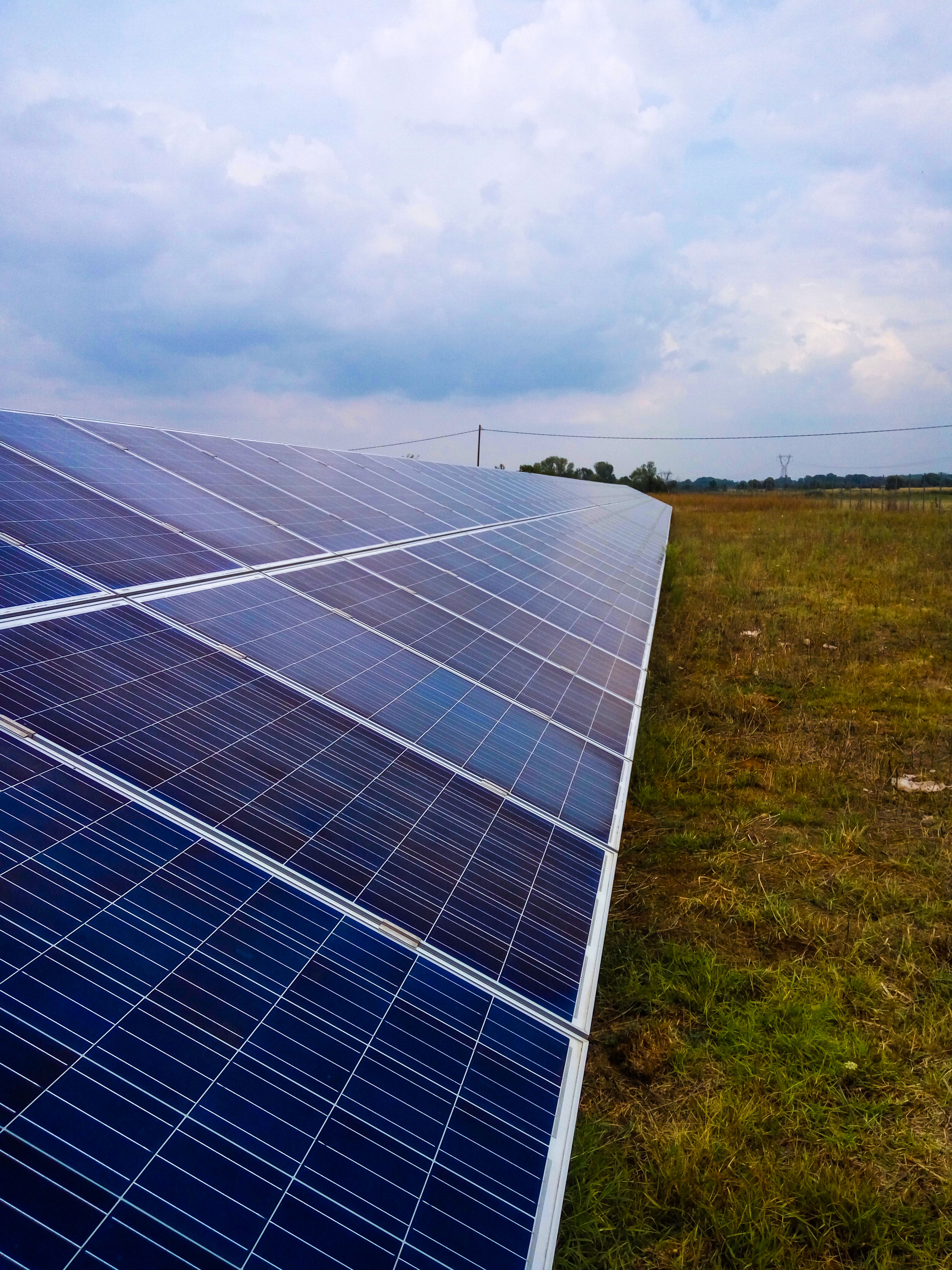 GeoGreen | ΦΩΤΟΒΟΛΤΑΙΚΟ ΠΑΡΚΟ 100kW ΓΟΜΦΟΙ - ΤΡΙΚΑΛΑ - GeoGreen