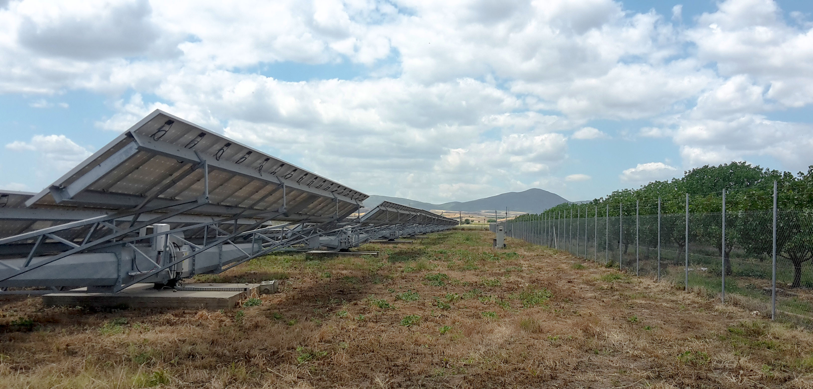 GeoGreen | ΦΩΤΟΒΟΛΤΑΙΚΟ ΠΑΡΚΟ 100kW ΡΙΖΟΜΥΛΟΣ - ΜΑΓΝΗΣΙΑ - GeoGreen