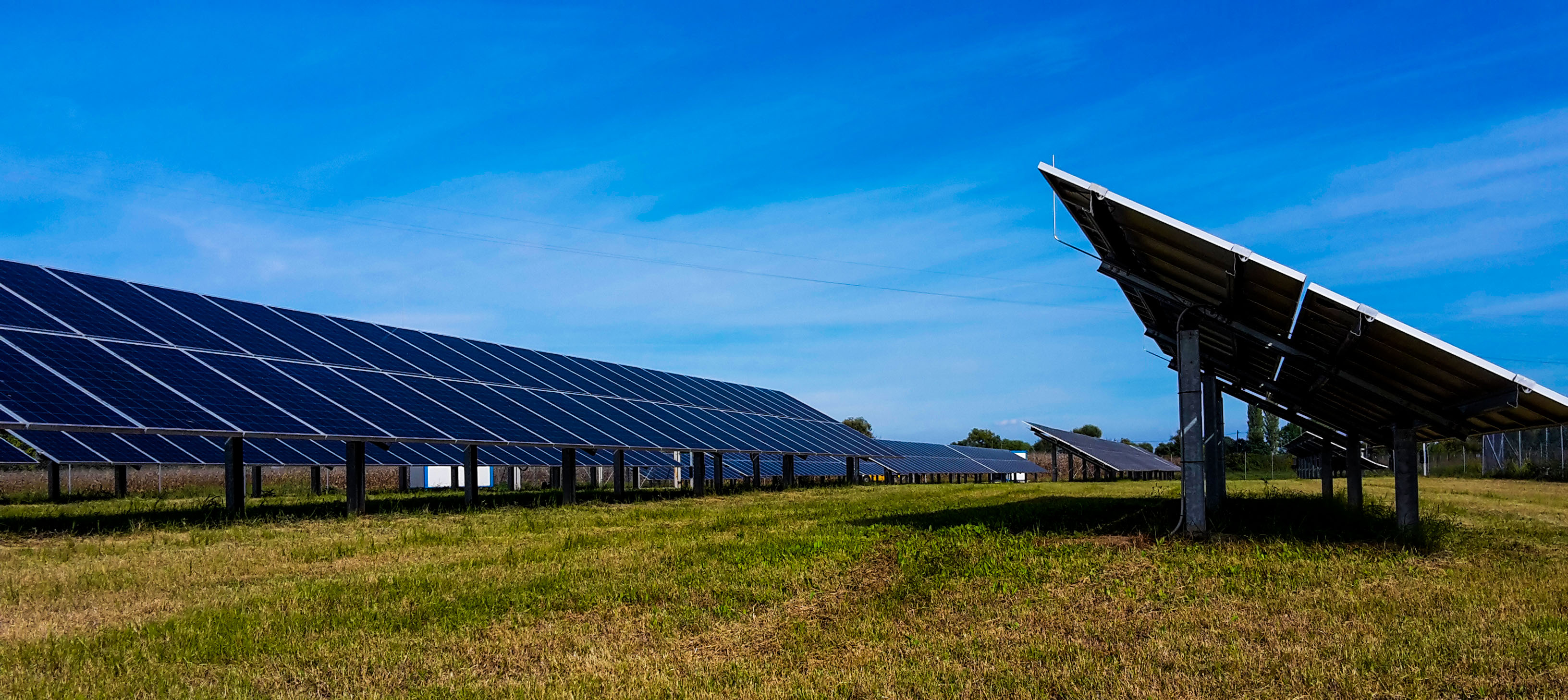 GeoGreen | ΦΩΤΟΒΟΛΤΑΙΚΟ ΠΑΡΚΟ 100kW ΜΕΓΑΛΑ ΚΑΛΥΒΙΑ - ΤΡΙΚΑΛΑ - GeoGreen